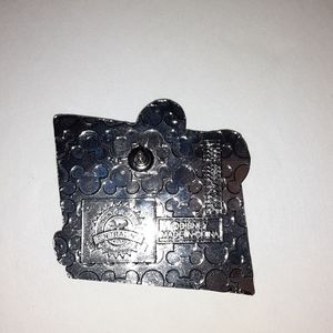 Disney | Jewelry | Disney Mickey Mouse Laughing Pin 23 | Poshmark